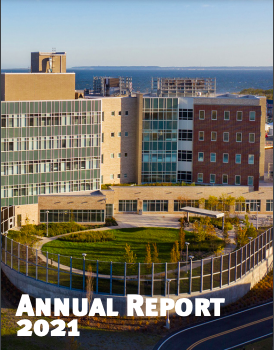 Annual Reporting | DASNY