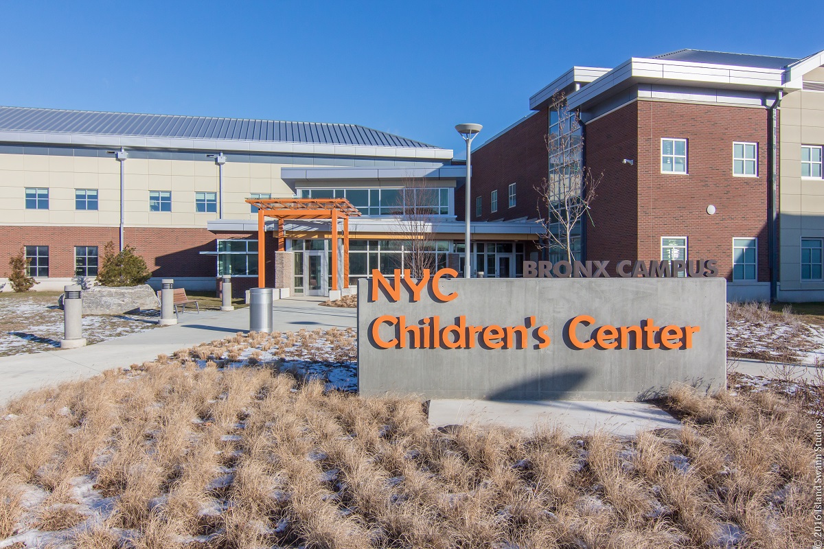 The New York State Office of Mental Health (OMH) | DASNY