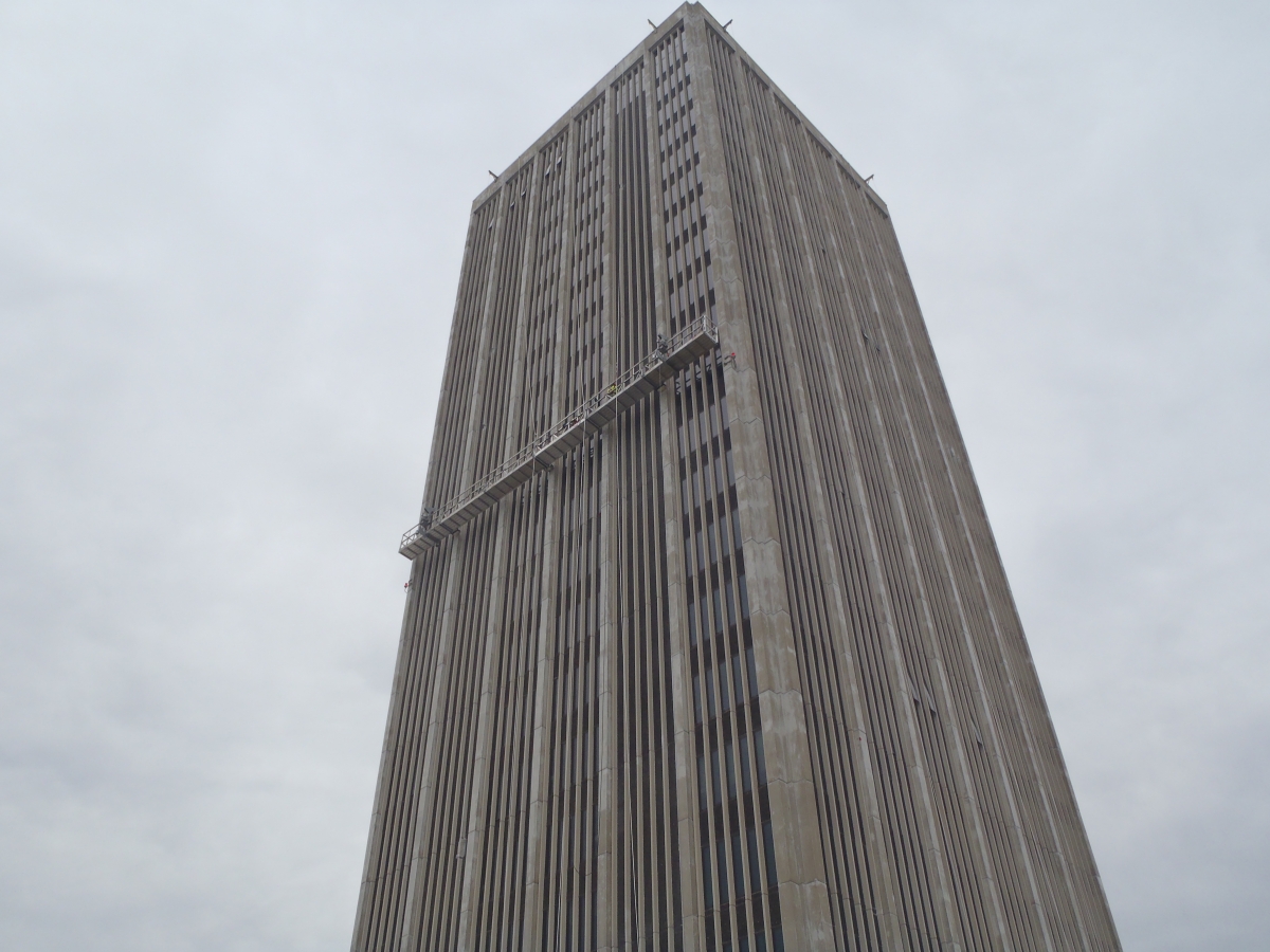 State University of New York (SUNY) | DASNY