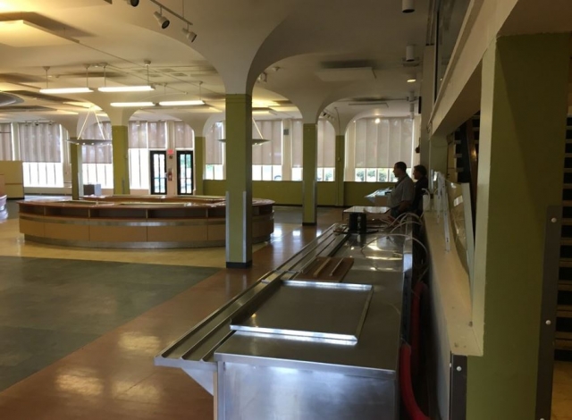 DASNY and SUNY Announce Completion of $30.7 Million Residence Hall ...